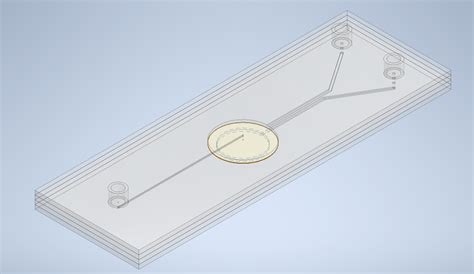 Blood Separation Simulation Rmicrofluidic