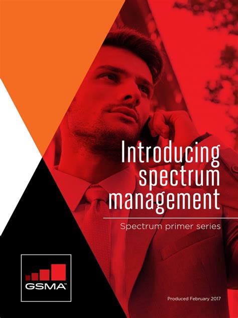 introducing spectrum management pdf