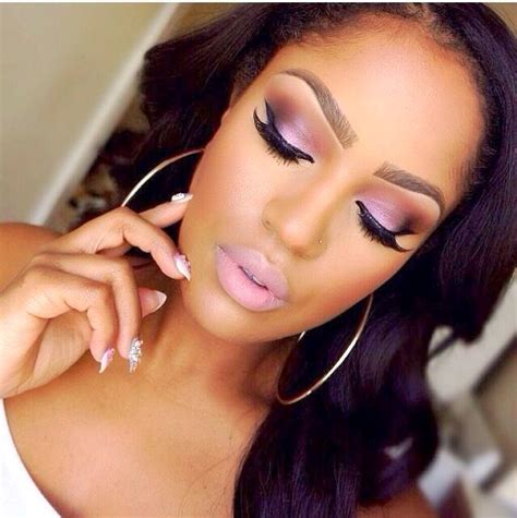 African American Women Makeupcheck Out More On Daily Black