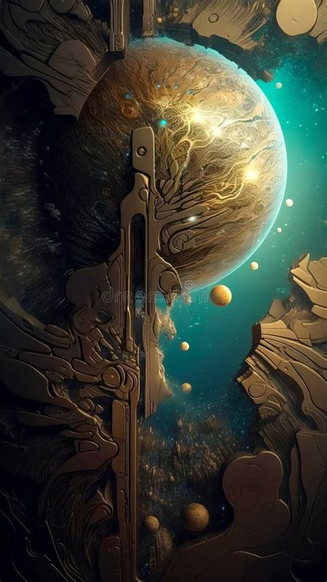 The Object Is A Tree With Birds In A Watercolor Vector Illustration