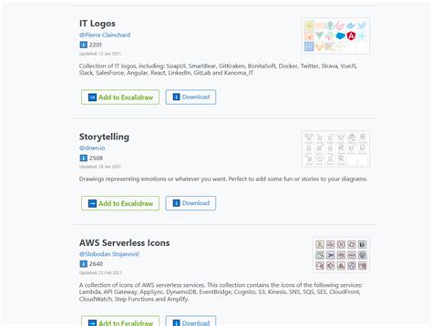 Excalidraw An Absolute Gorgeous Way Of Creating Technical Diagrams Sketch Type And Hand Drawn