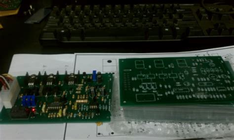 My First Project With Pcb Way Hardware Share Pcbway