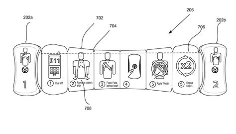 Defibrillator Electrode Patented Technology Retrieval Search Results