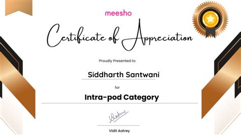 Siddharth S On Linkedin Cybersecurity Meesho Infosec Soc Incidentresponse