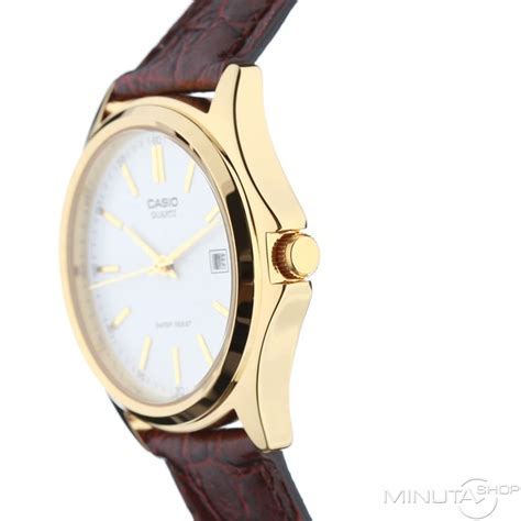 Купить часы Casio Mtp 1183q 7a [7avef] цена на Casio Collection Mtp 1183q 7a [7aef] в Minutashop