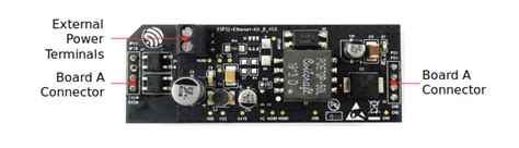 Esp32 Ethernet Kit Ve Płytka Deweloperska Z Modułem Esp32 I Ethernet