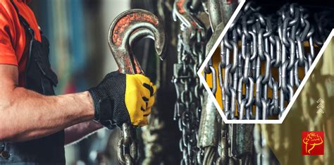 Chain Grades And Strengths Chart