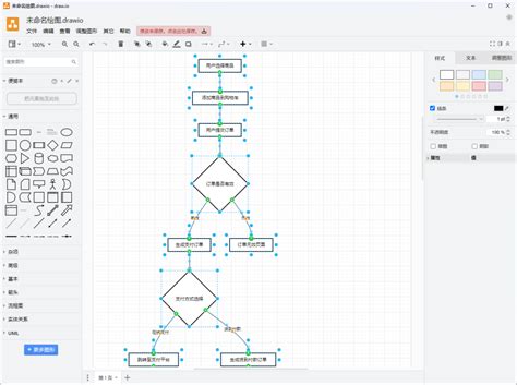 流程图实践【二】：结合ai流程图 产品教练