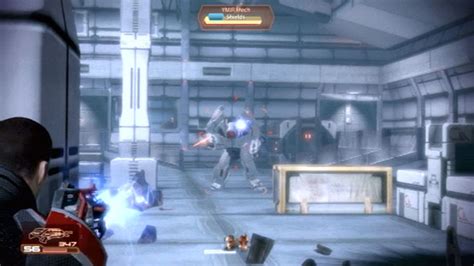 Mass Effect 2 Xbox360 Walkthrough And Guide Page 157 Gamespy