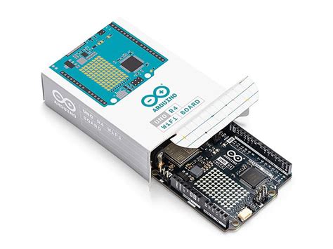 Buy Arduino UNO R WIFI At Best Price ElectroPeak