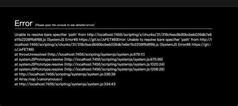 加载wasm 报错，求一个加载 Wasm的demo Creator 3x Cocos中文社区