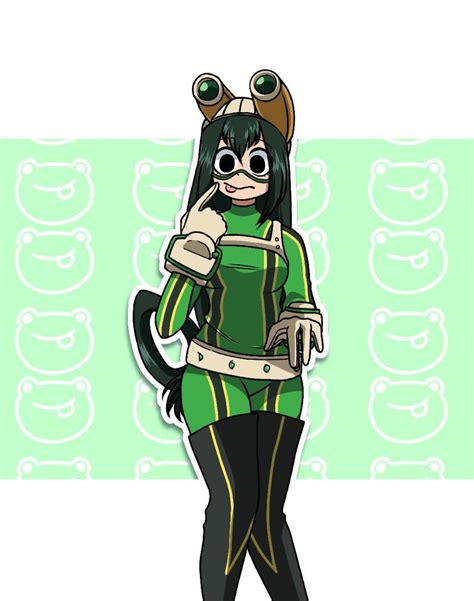 Froppy By Thecryingram On Deviantart