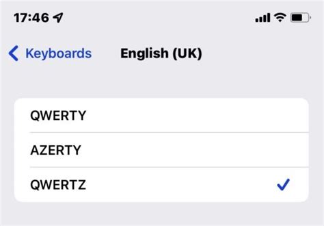 How To Change The Keyboard On An IPhone Android Authority