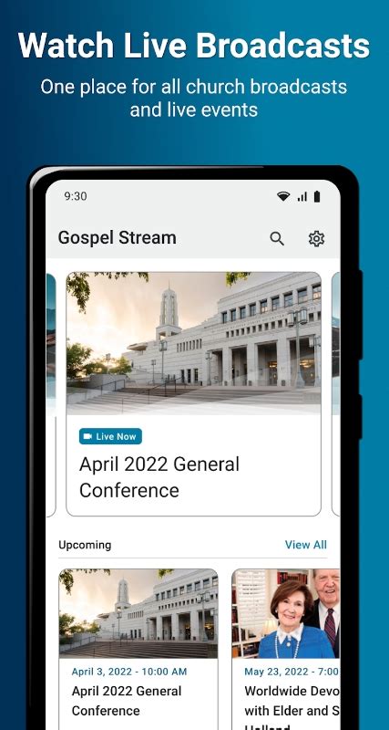 11 Free Christian Streaming Apps (Android & iOS) | Freeappsforme - Free apps for Android and iOS