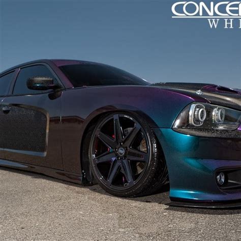 Custom Dodge Charger Images Mods Photos Upgrades Gallery