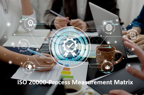Iso 20000 Process Measurement Matrix Iso Templates And Documents Download