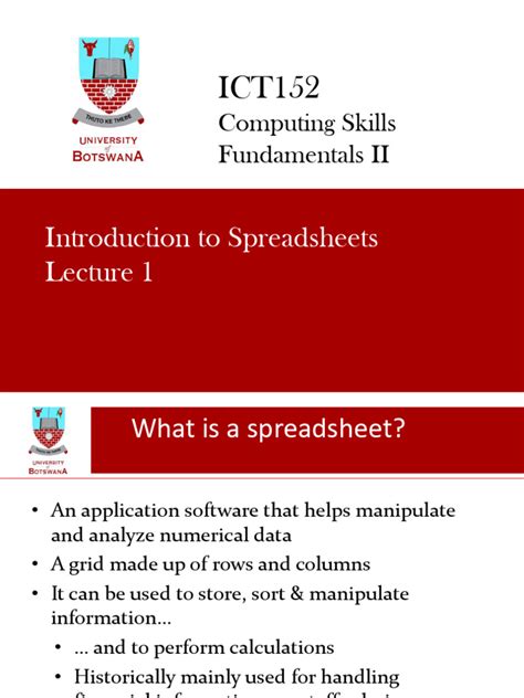 Lecture 1 Pdf