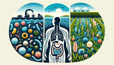 ¿qué Es La Ecología Microbiana Concienciaeco