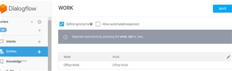 Entity Created Work These Steps Are A Basic Introduction To The