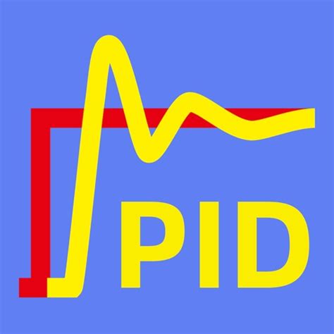 Pid Controller Simulation For Ios Iphoneipadipod Touch Latest