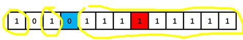 Codeforces Round 846 Div 2 D数学二进制 知乎