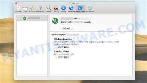 How To Remove Mainframeselect From Mac Virus Removal Guide
