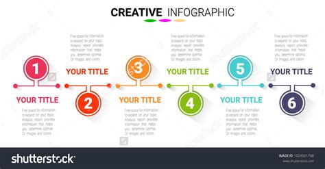 Process Chart Abstract Elements Graph Diagram Stock Vector Royalty Free 1024501708 Shutterstock