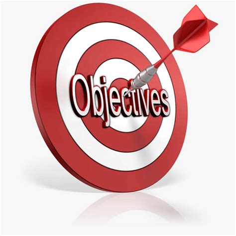Difference Between Goals And Objectives Tpoint Tech