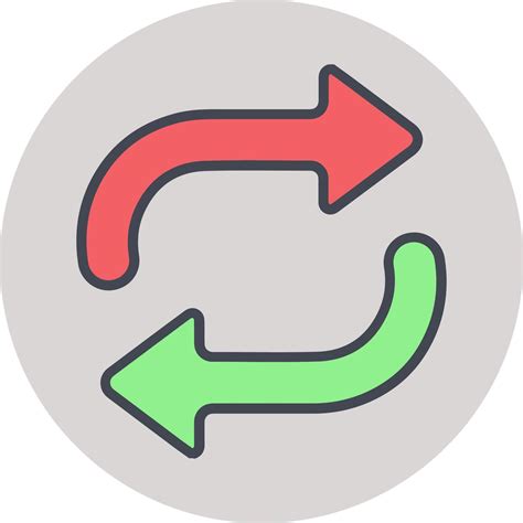 Repeat Vector Icon 41345521 Vector Art At Vecteezy Repeat Vector Icon 41345521 Vector Art At Vecteezy