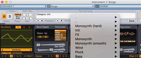 Stdfilesystem Stub On Macos Returns And In Directory Iteration · Issue 77 · Surge
