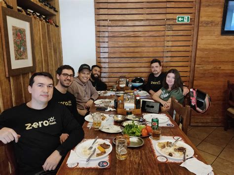 Zero Hash Culture Comparably