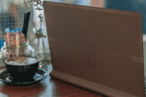 Geek Review Hp Spectre Folio Geek Culture