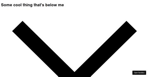 Podium Css Responsive Modal Codesandbox