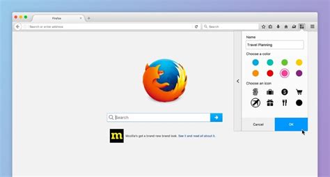 Mozilla Testing Three Firefox Experimental Features R Firefox
