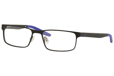 Nike Mens Eyeglasses 8131 Full Rim Optical Frame
