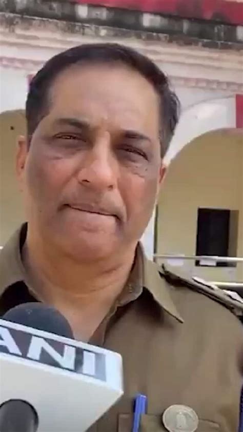 यूपी पुलिस भर्ती पेपर लीक कराने वाला आरोपी गिरफ्तार Abpnewsshorts The Accused Who Leaked Up