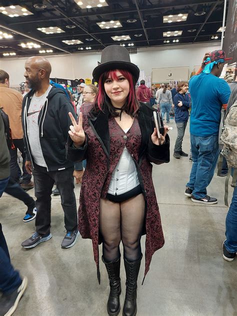 Indiana Comic Convention 2024 Cosplay Photos Popculthq