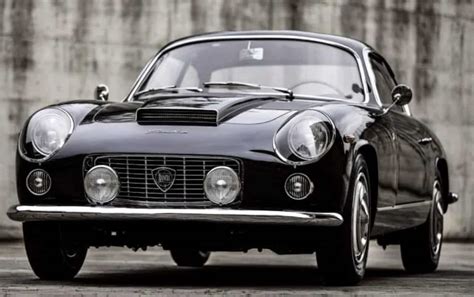 The 15 Famous Italian Car Brands From Supercars To Mainstream