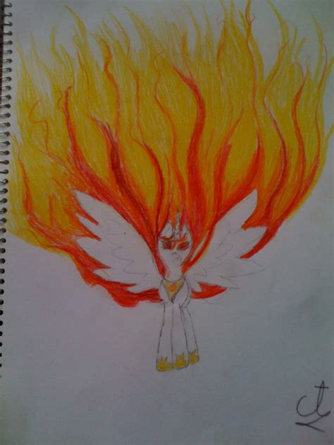 Evil Celestia By Dratini12 On Deviantart