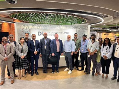 Venkata Sridhar Maddula On Linkedin Management Deloitte Event