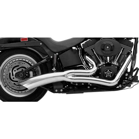 82499 Vance And Hines Big Radius 2 Into 1 Catalytic Full 973198