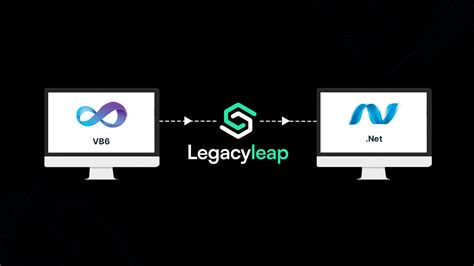 Convert Vb6 To Net Migration Strategy For 2025