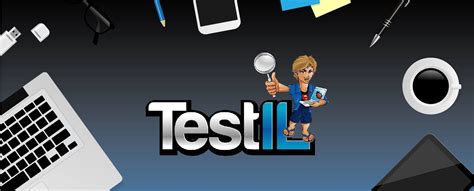 פורום בדיקות איכות תוכנה אוטומציה Testil Qa Itcb Istqb Automation