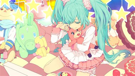Kawaii Anime Laptop Wallpapers Top Free Kawaii Anime Laptop