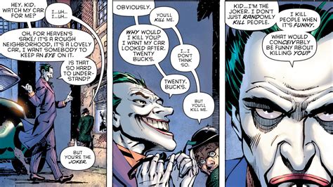 10 Most Iconic Joker Quotes Of All Time Ranked
