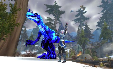 Wow Rare Spawns