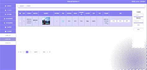 智慧全景导游系统app 源码 开题报告 智慧导览源码 csdn博客