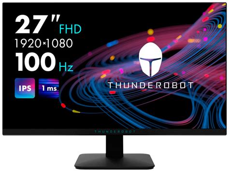 Мониторы Thunderobot - купить монитор Thunderobot, цены в интернет ...