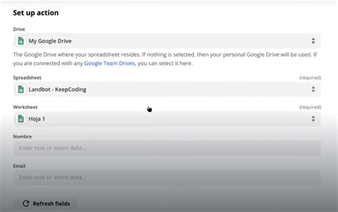 Cómo crear un viral loop con Landbot