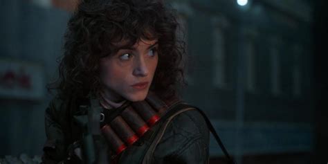 Stranger Things Star Natalia Dyer Was Allegedly Hospitalised Several